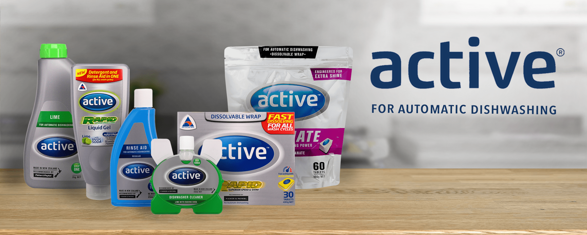 Home - Quantum Pacific Limited